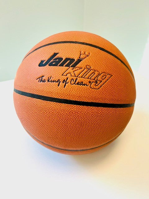 Basketball - Size 7 – Jani-King Store